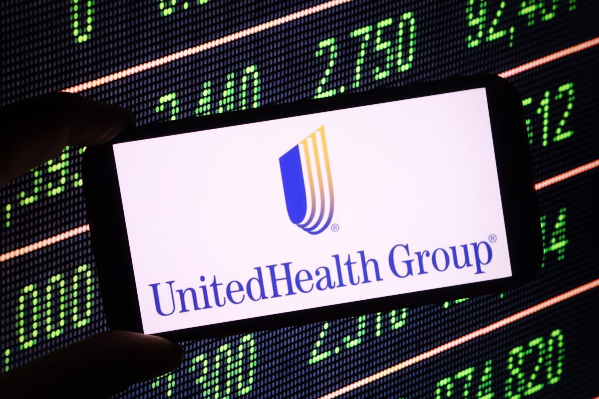 UnitedHealth says it is under a federal investigation and cooperating ...