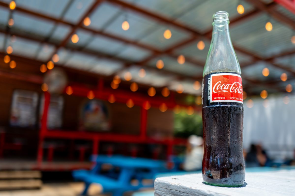 4 things to know about cane sugar vs. high-fructose corn syrup as Coca ...