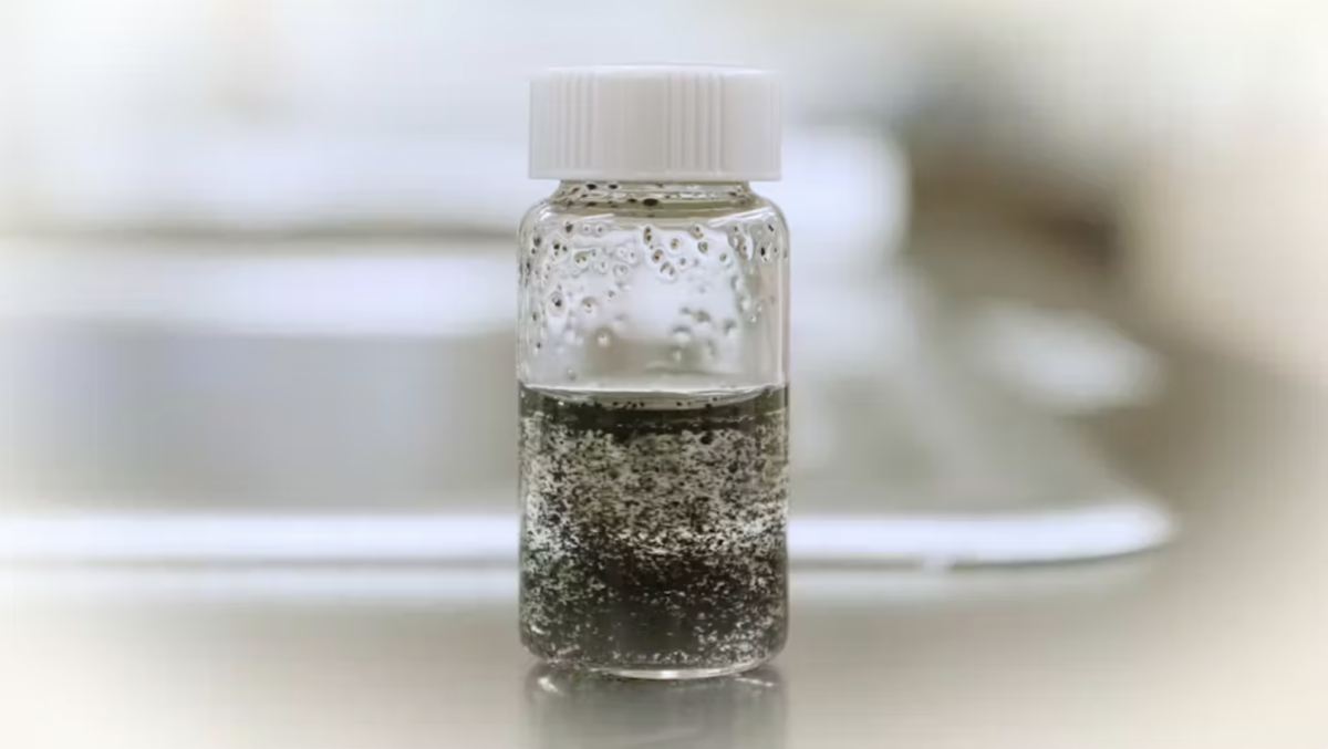 One of the biggest microplastic pollution sources isn’t straws or ...