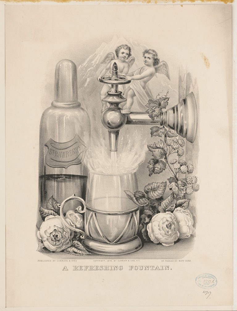 Pop, soda or coke? A linguist explains the history behind the various ...