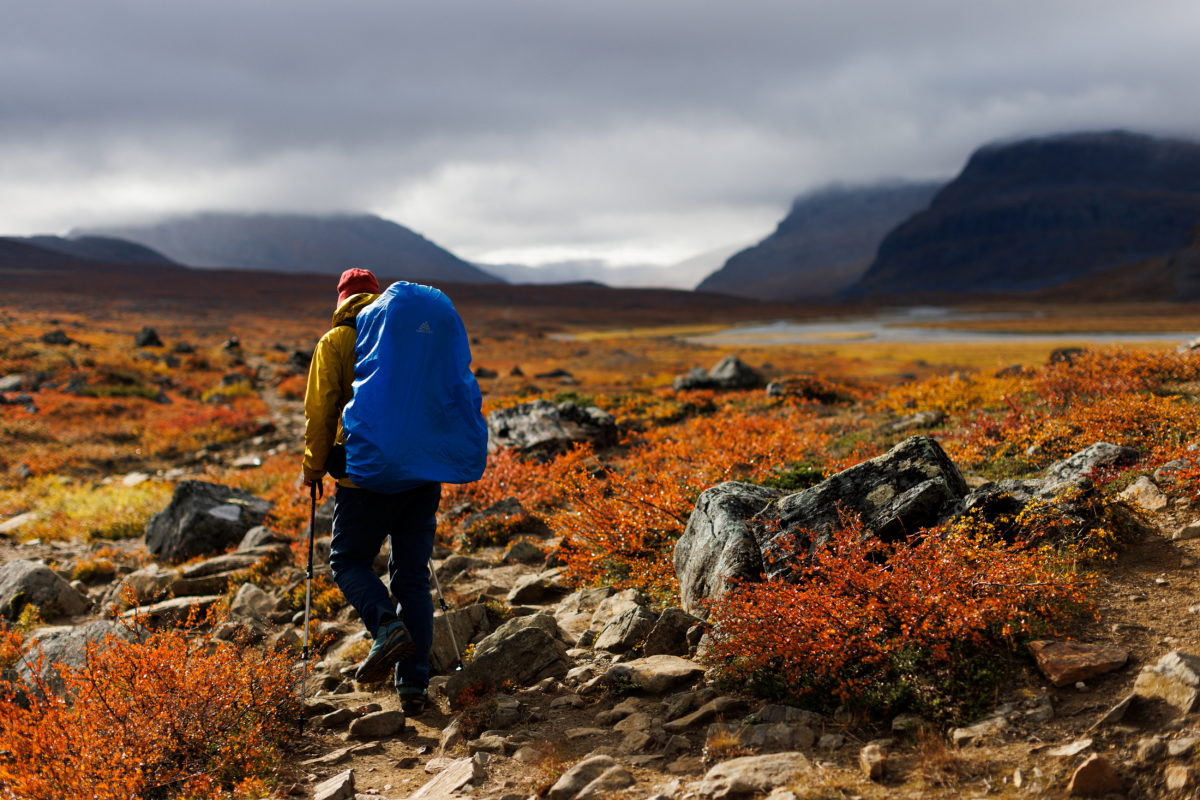 Can you poop outdoors without contaminating the environment? A ...