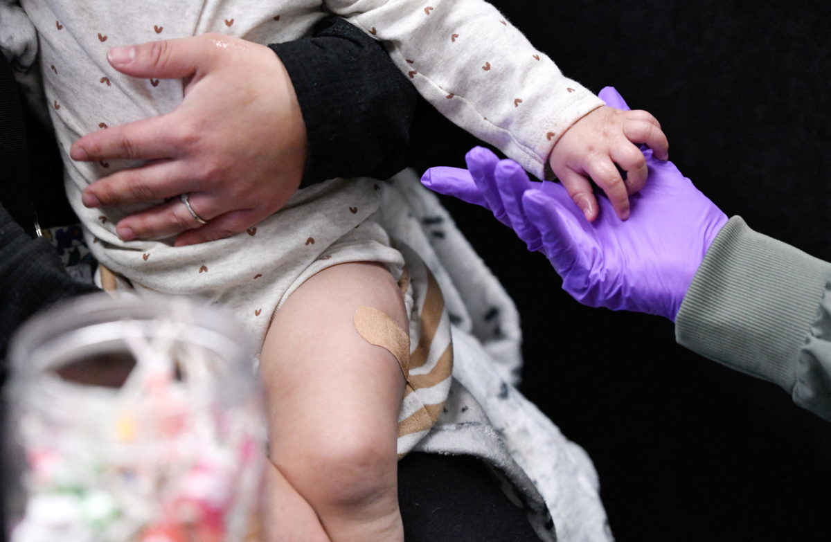 A parent's guide to preventing measles infection and what to look for ...