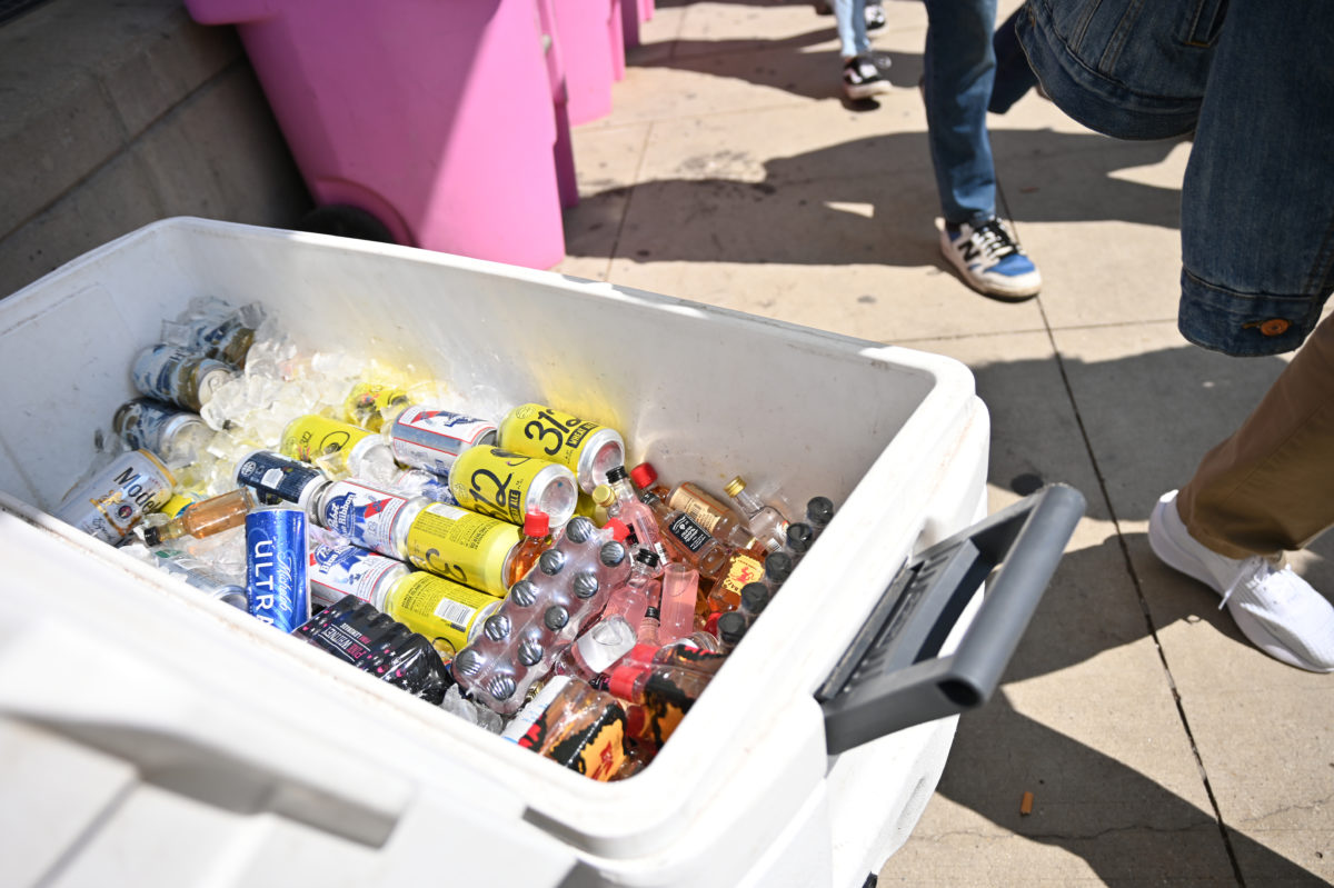 Why many Americans are rethinking alcohol, according to a new Gallup ...