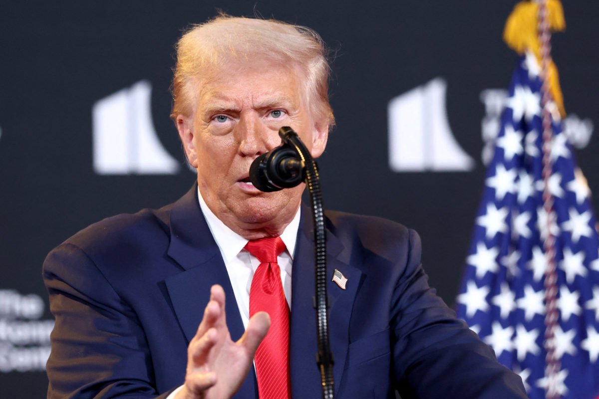 Trump warns of ‘severe consequences’ if Putin does not agree to stop war after summit | PBS News