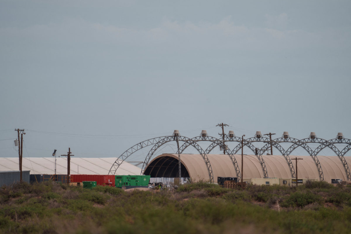 Mystery surrounds $1.2 billion Army contract to build huge detention ...