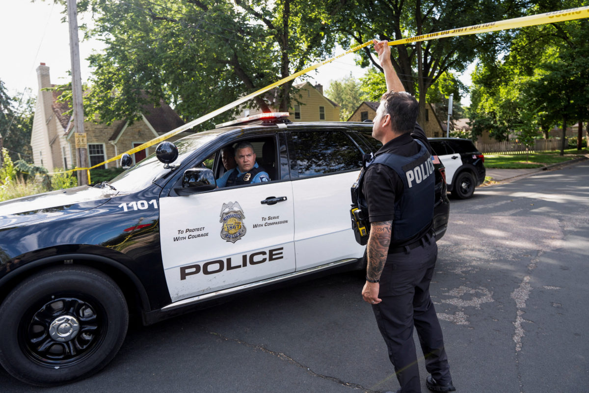 What to know about the Annunciation Catholic School shooting in ...