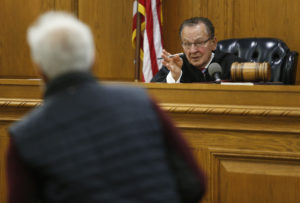 Judge Frank Caprio, whose empathy in Rhode Island court earned him fame ...
