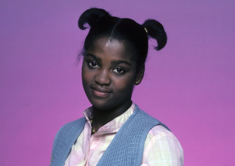 Danielle Spencer, young actor on ‘What’s Happening!!’ turned ...