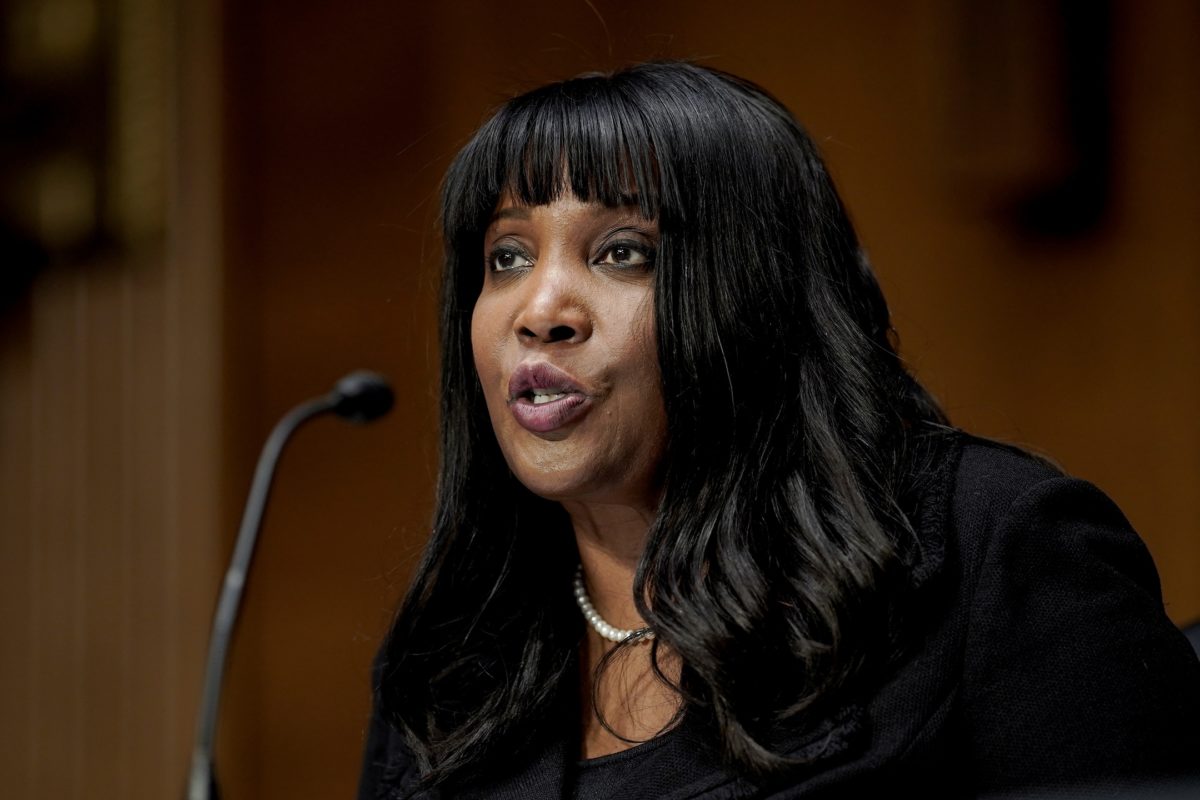 Trump asks Supreme Court for emergency order to remove Lisa Cook from ...