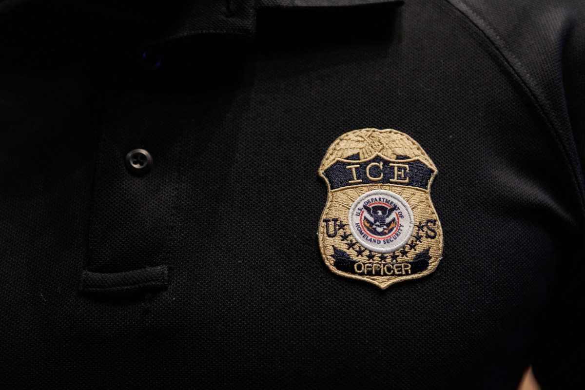 Employers have used E-Verify for years. ICE's arrest of a Maine police ...