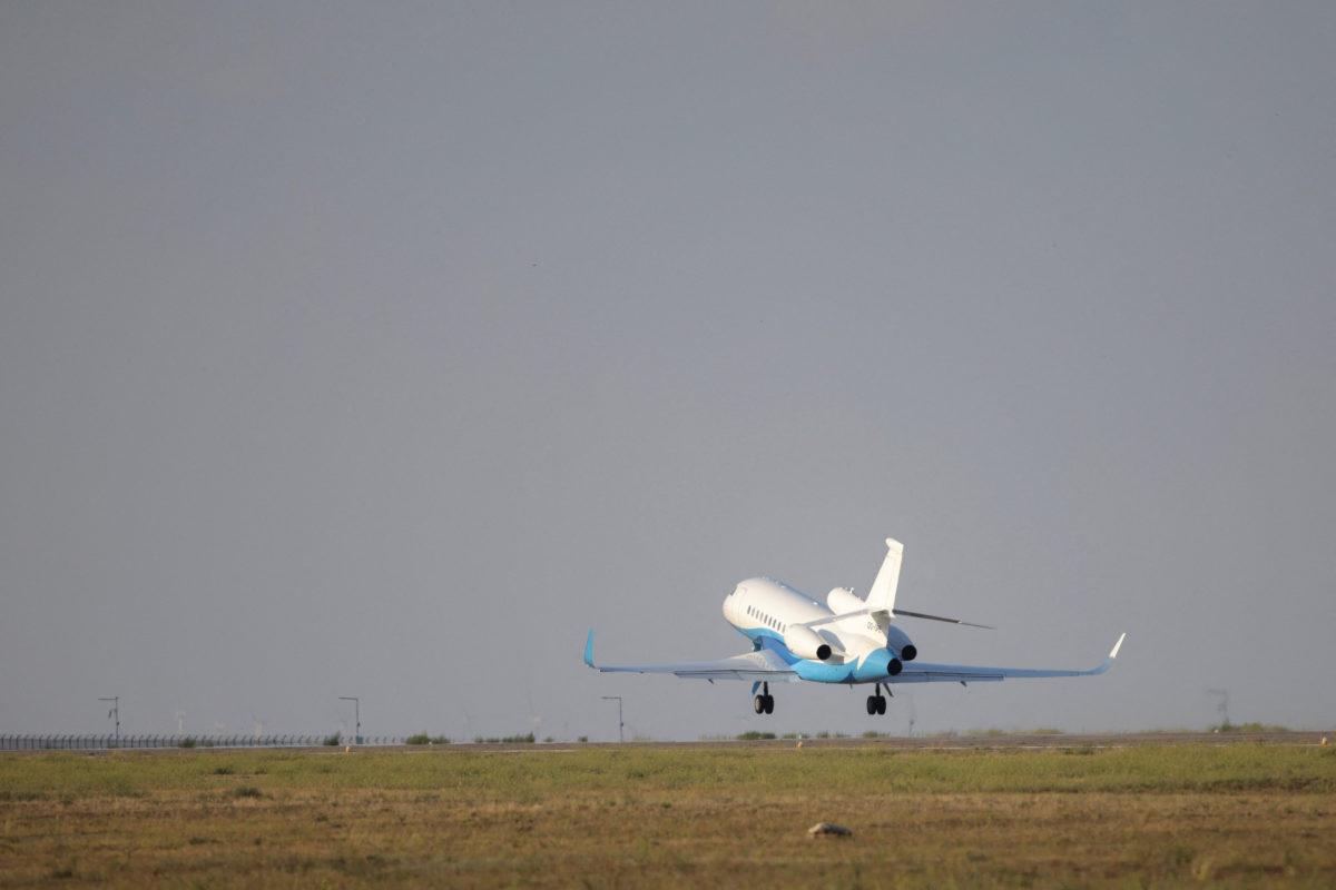 What to know about Russia's GPS jamming of a European official's plane ...