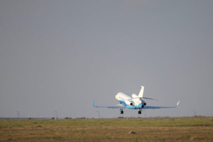 What to know about Russia’s GPS jamming of a European official’s plane | PBS News