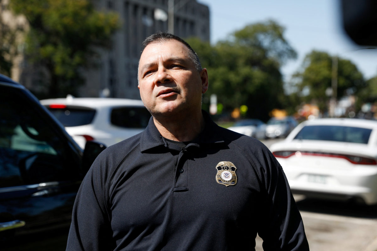 More than 400 arrests made so far in Chicago area enforcement operation ...