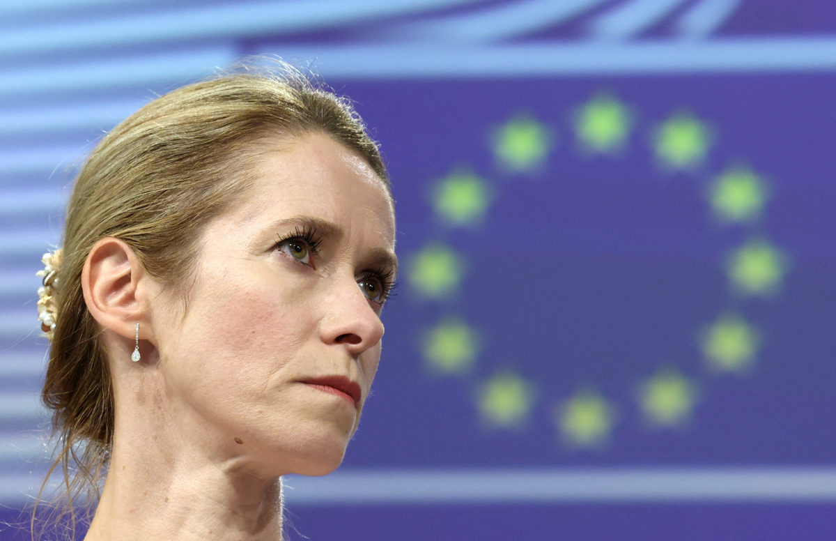 EU lays out new tariffs and sanctions on Israel over war in Gaza | PBS News