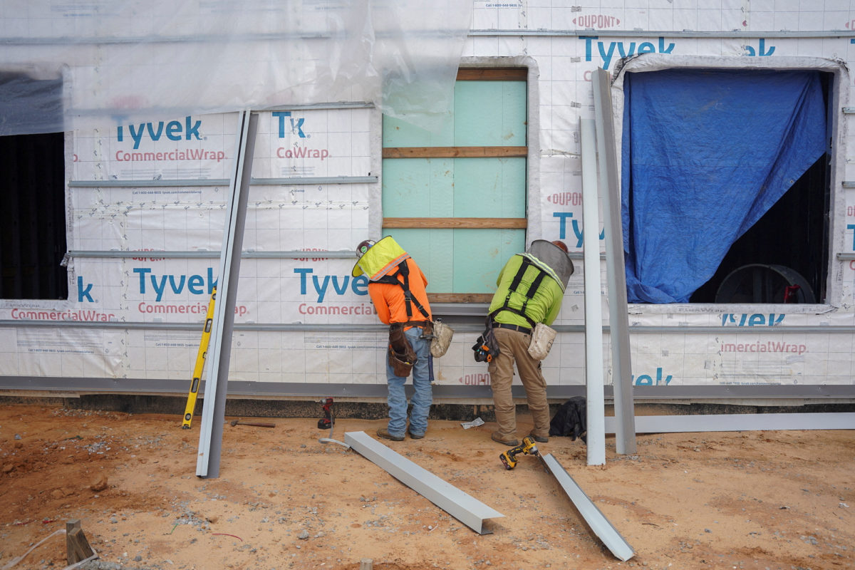 U.S. jobless aid applications fall after surging to nearly 4-year high ...