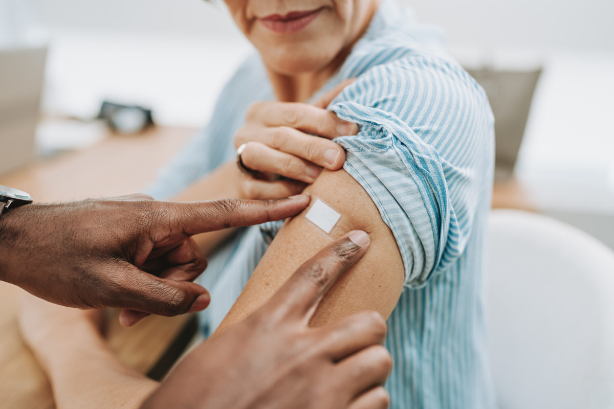 Can you get a COVID shot? Here's your fall vaccine guide | PBS News