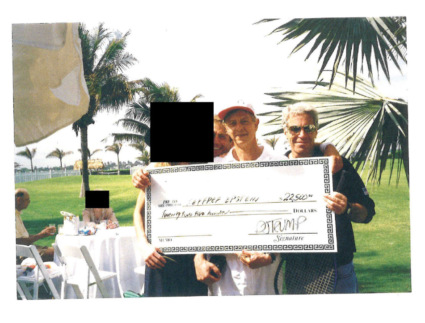 See Epstein’s full ‘birthday book,’ with alleged personal messages from ...