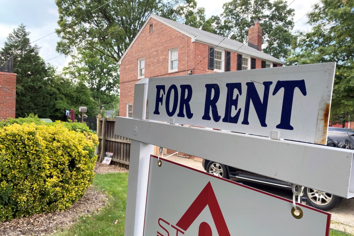 Is the 30% rule for rent still relevant? Here's what experts think ...