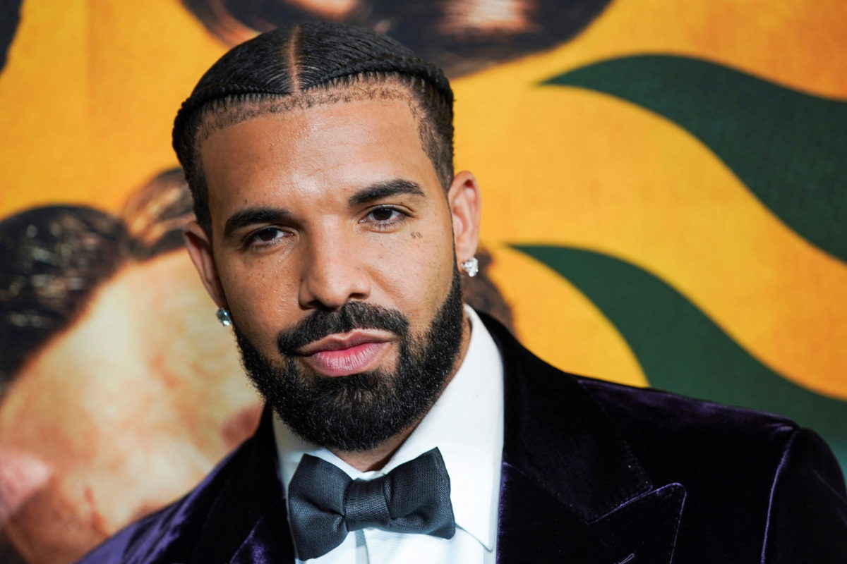 Drake's defamation suit against label over Kendrick Lamar's 'Not Like ...