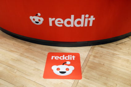 Reddit sues AI company over alleged 'industrial-scale' scraping of its ...