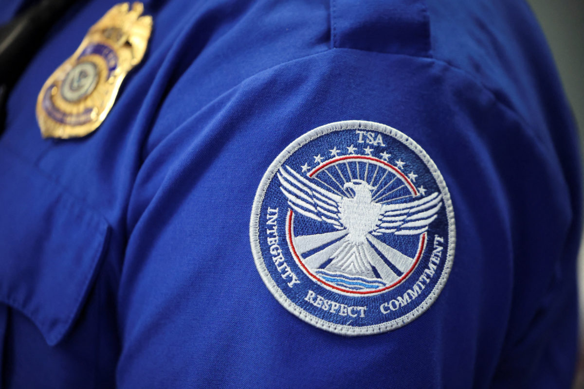 Trump nominates David Cummins to head the TSA after a rocky period for ...