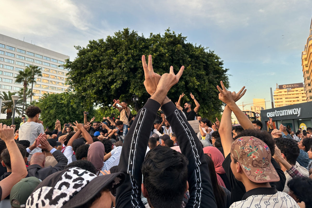 Why Gen Z protests are shaking Morocco and how the government has ...