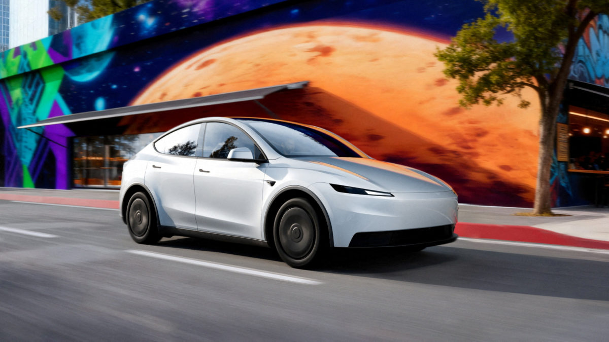 U.S. opens Tesla probe after more crashes involving its so-called full ...