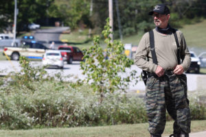 No survivors from blast at Tennessee explosives factory, sheriff says ...