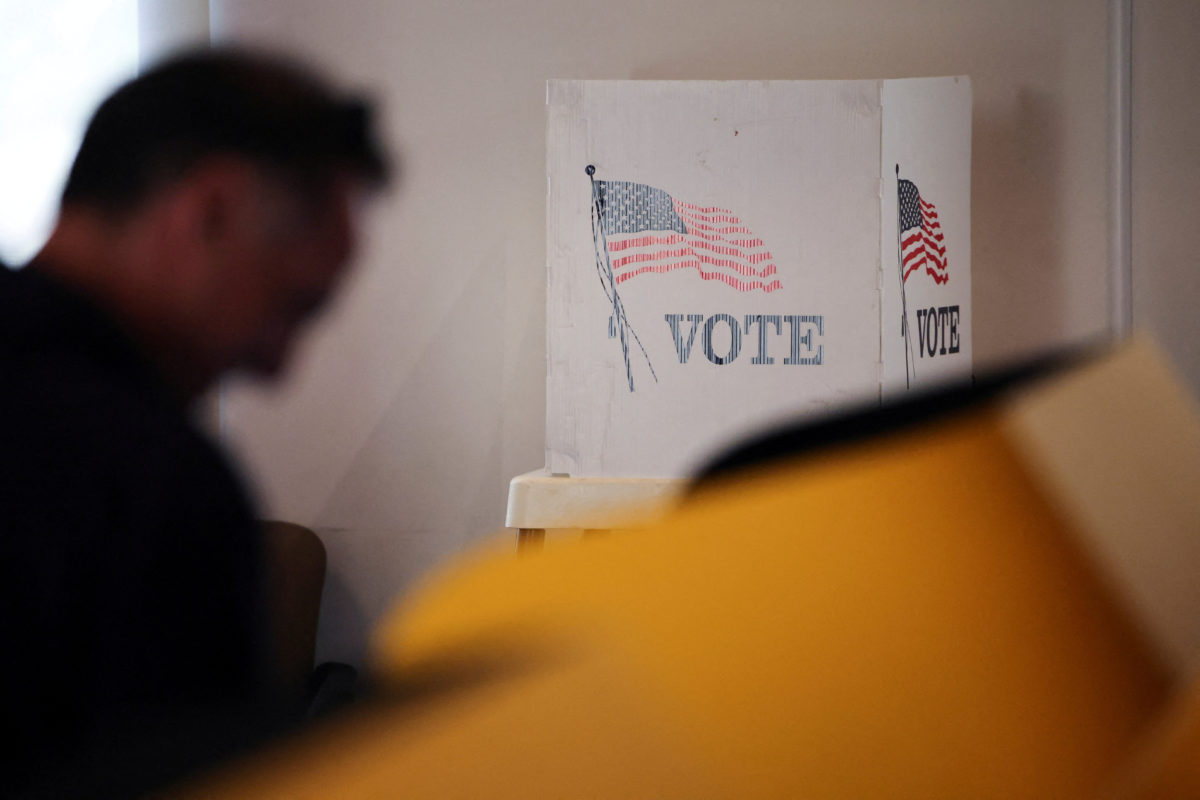 Judge rules Trump can't require U.S. citizenship proof on federal ...