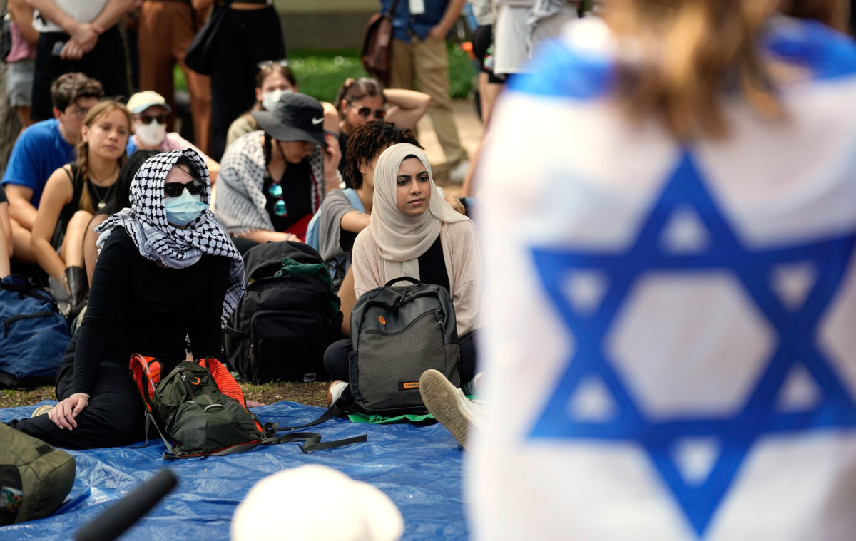 How American views on Israel and antisemitism have changed since Oct. 7 ...