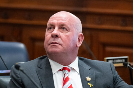 Ohio lawmaker condemns 'inappropriate symbol' found in his D.C. office ...