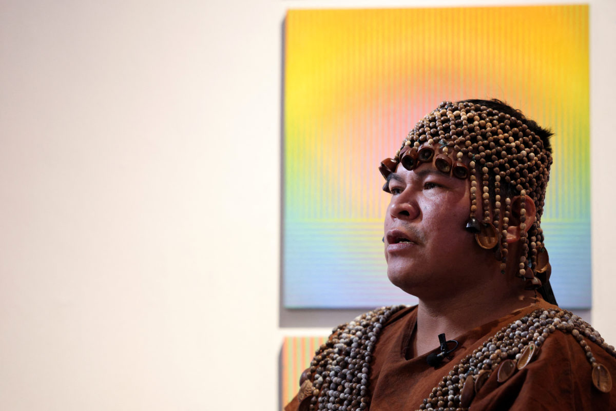 Without stronger protections, uncontacted Indigenous groups could ...