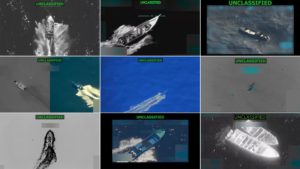 All the U.S. military strikes against alleged drug boats | PBS News