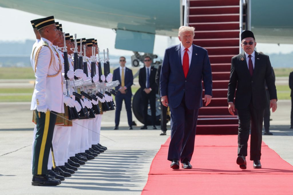 Geoff Bennett | Author | PBS News