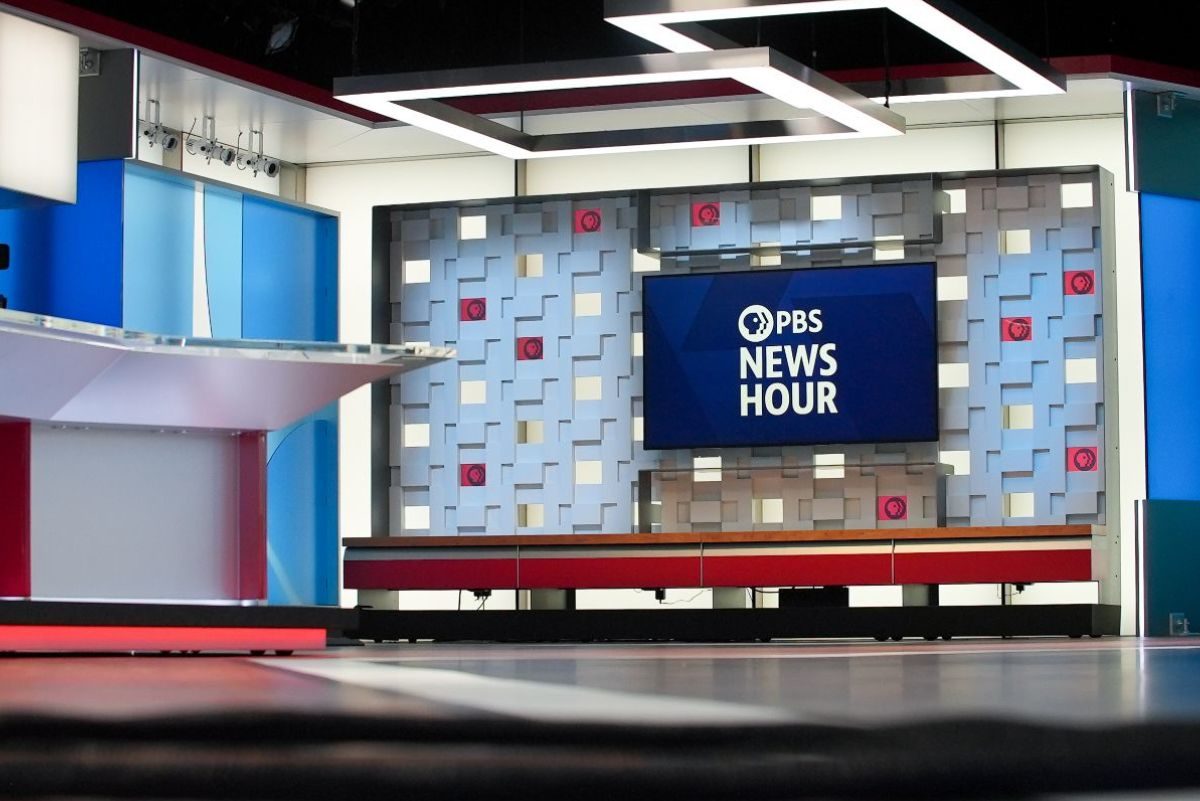 As PBS News turns 50, longtime viewers share what the show has meant to ...