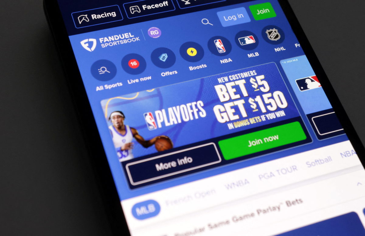 MLB, sports betting operators cap bets on individual pitches in ...