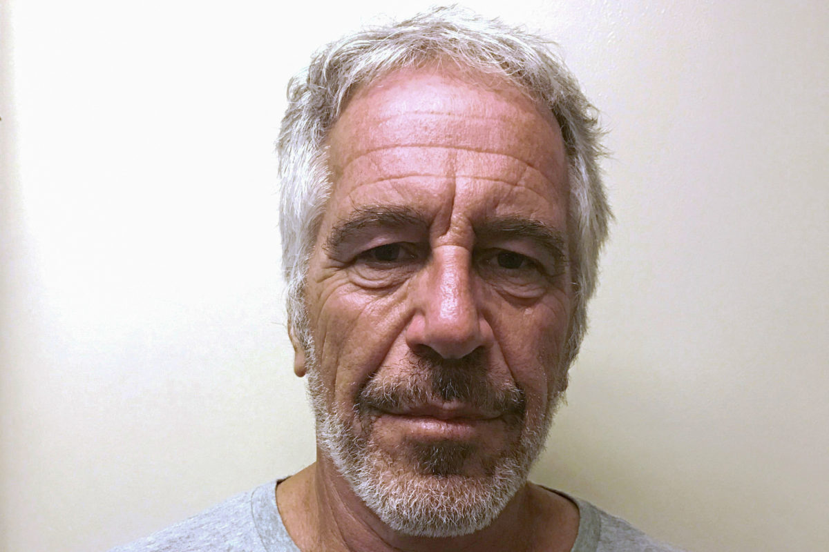 Emails reveal Epstein's network of the rich and powerful despite sex ...