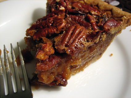 How pecans went from ignored trees to a holiday staple — an expert ...