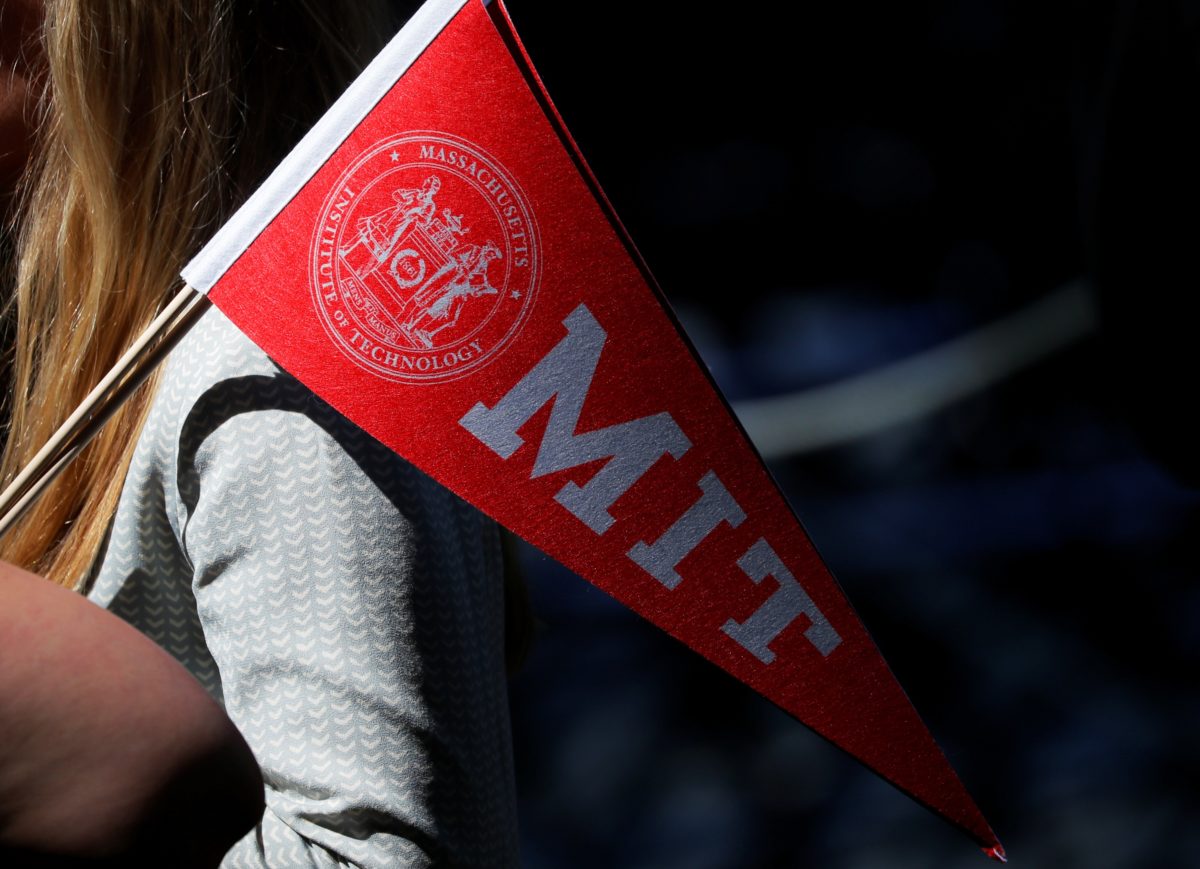 An MIT professor was shot at home. Authorities say no suspect is in ...