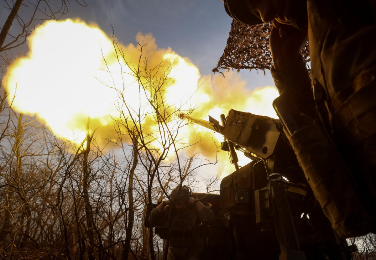 Russia will seek to extend its gains in Ukraine if peace talks fail ...