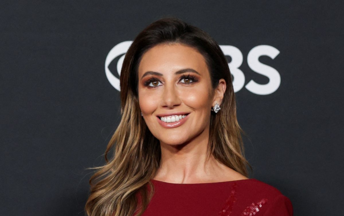 Trump's former lawyer Alina Habba resigns as top federal prosecutor in ...