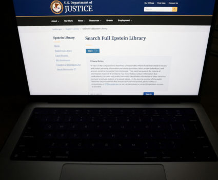 Justice Department begins releasing long-awaited Epstein investigation ...