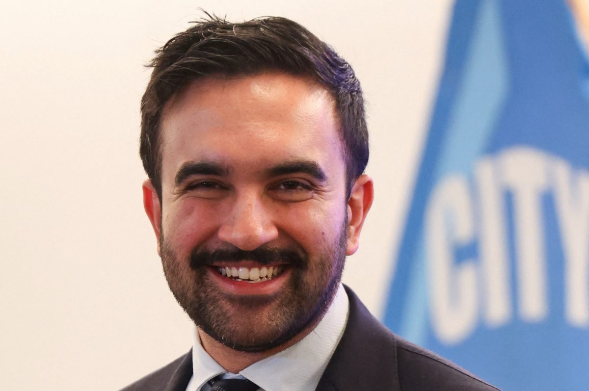 Future NYC Mayor Zohran Mamdani has made bold promises. Can he keep ...