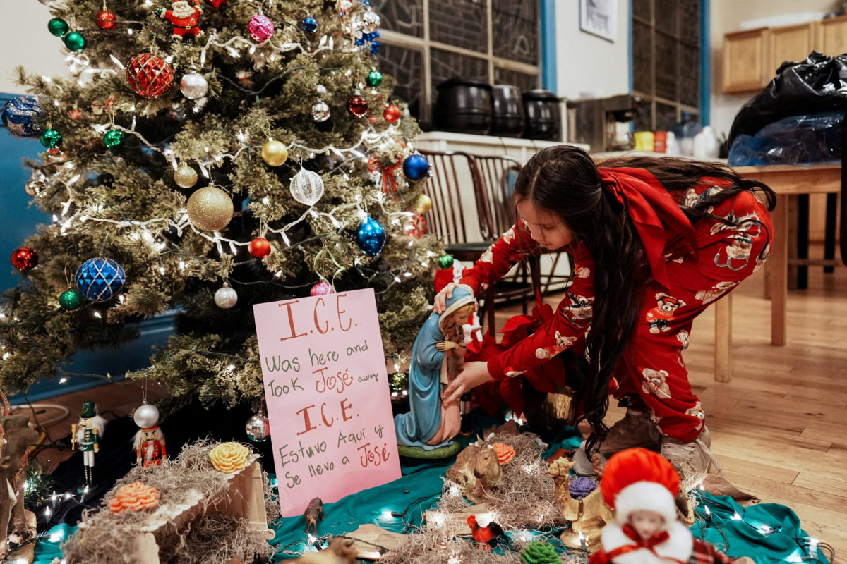 See Christmas celebrations around the world | PBS News