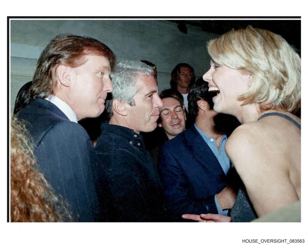 Epstein Photos PBS News
