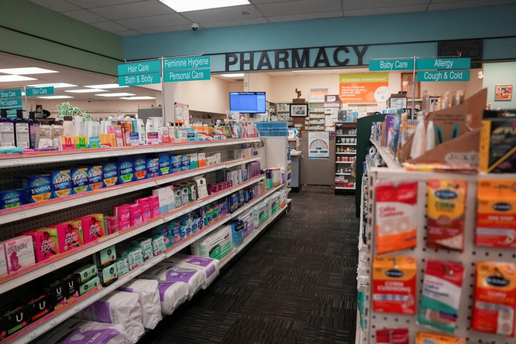 As medication costs rise, decreasing insurance coverage has deadly ...