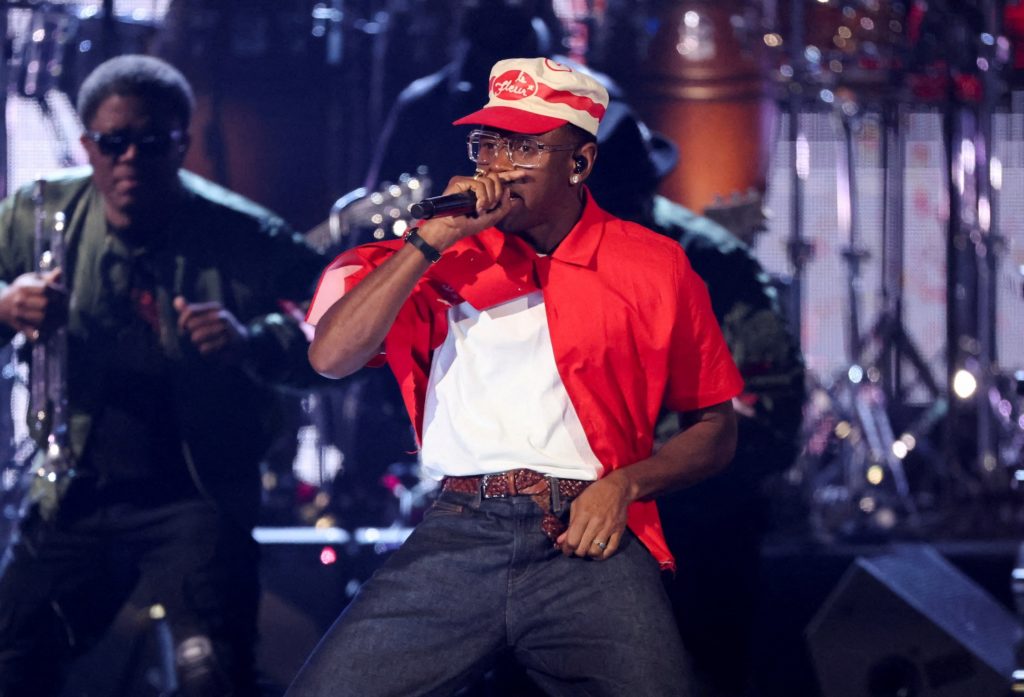 A look back at 2025's chart-toppers, best songs and standout artists ...