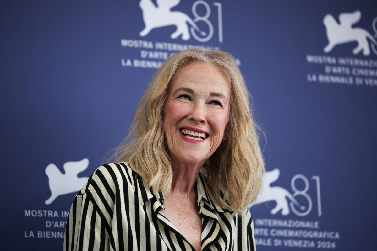 Catherine O'Hara, Emmy-winning actor and comedian of 'Schitt's Creek ...