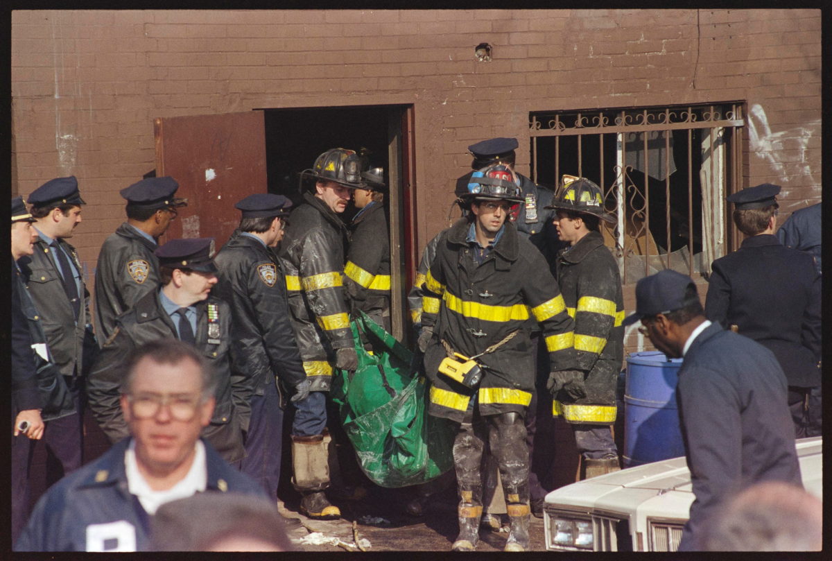 A look at some of the worst fires in bars, nightclubs and music venues ...