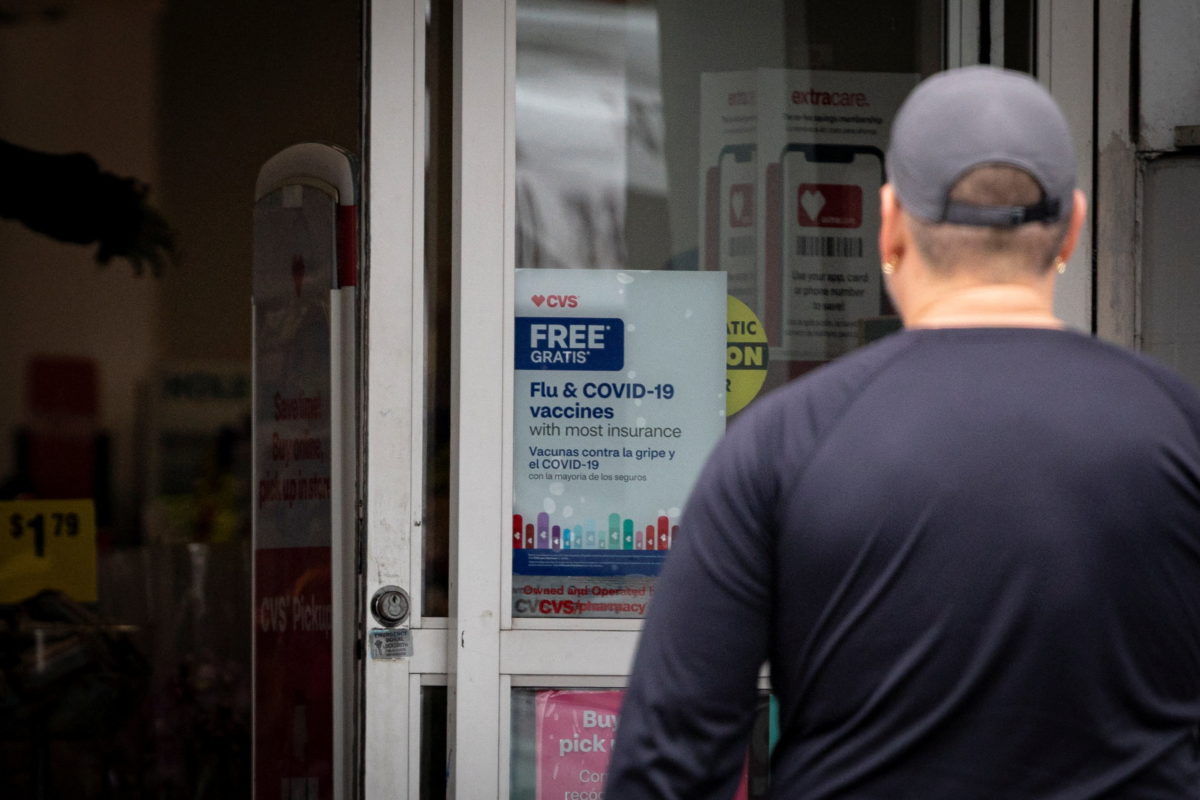 Should you still get the flu shot despite the new strain? Here's why ...